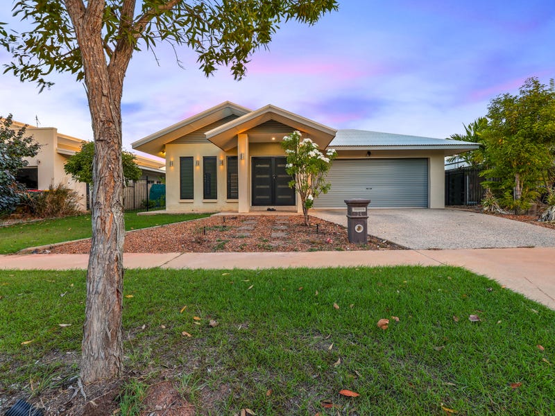 24 Hannan Street, Muirhead, NT 0810 - realestate.com.au