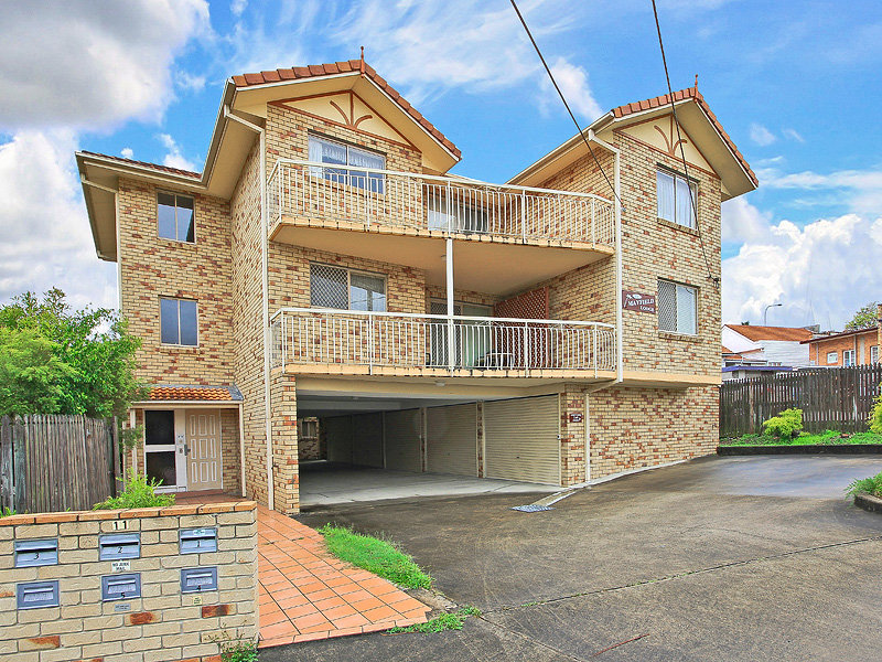 4/11 Mayfield Road, Carina, Qld 4152 - Property Details