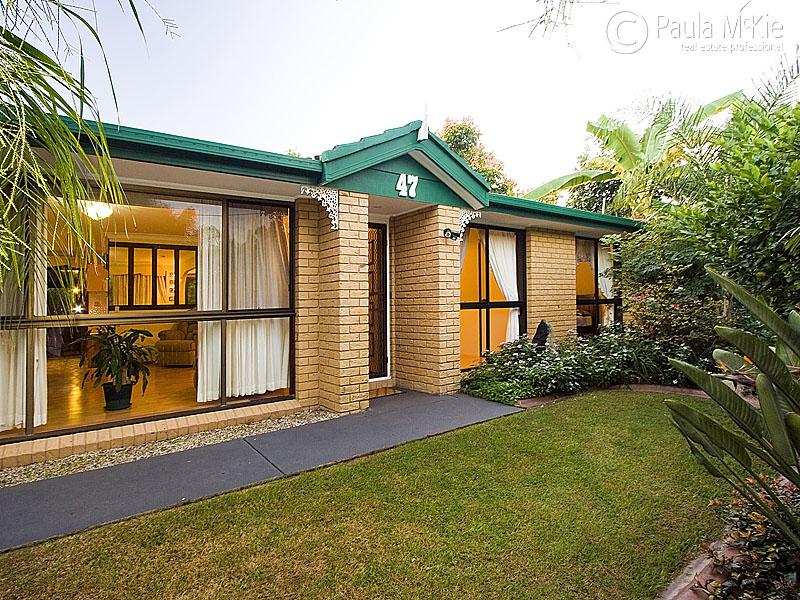 47 Russell Drive, Redbank Plains, QLD 4301 - realestate.com.au