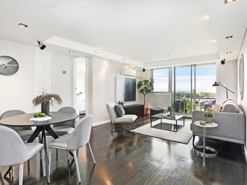 40/8 Fullerton Street, Woollahra, NSW 2025 - Property Details