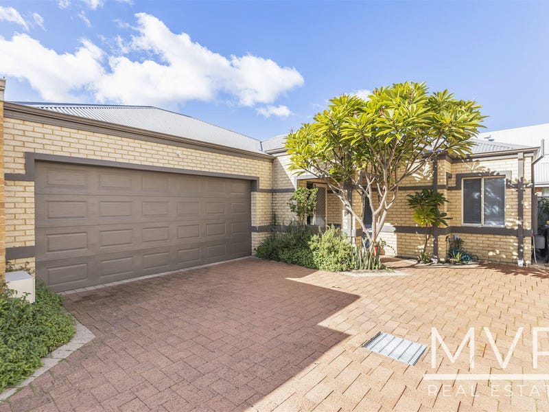 4/5 Oak Street, Cannington, WA 6107 - Property Details