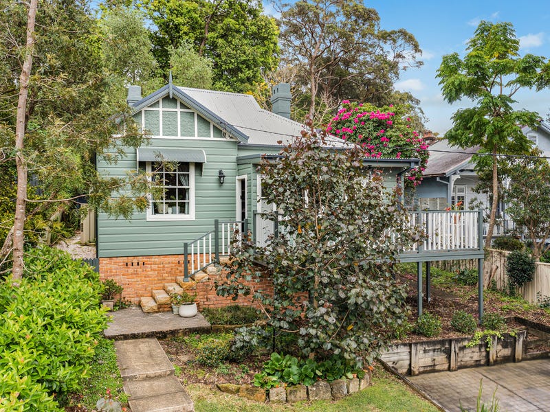 22 Boomerang Road, Springwood, NSW 2777 - Property Details