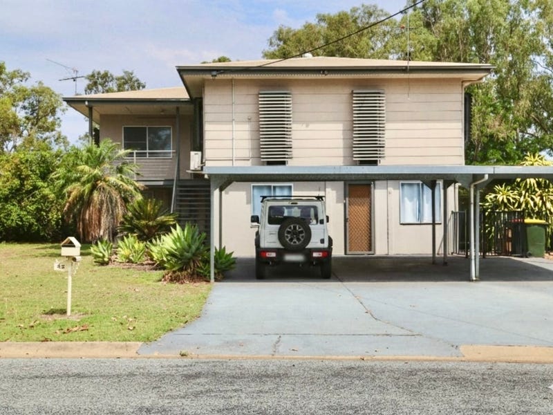 Sold Property Prices & Auction Results in Dysart, QLD 4745 (+1 location ...