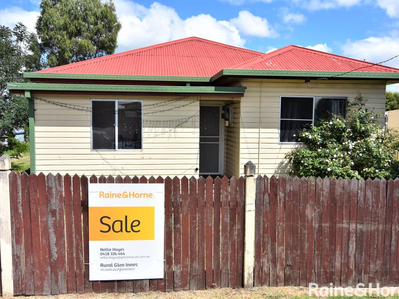 161 Ferguson Street, Glen Innes, NSW 2370 - realestate.com.au