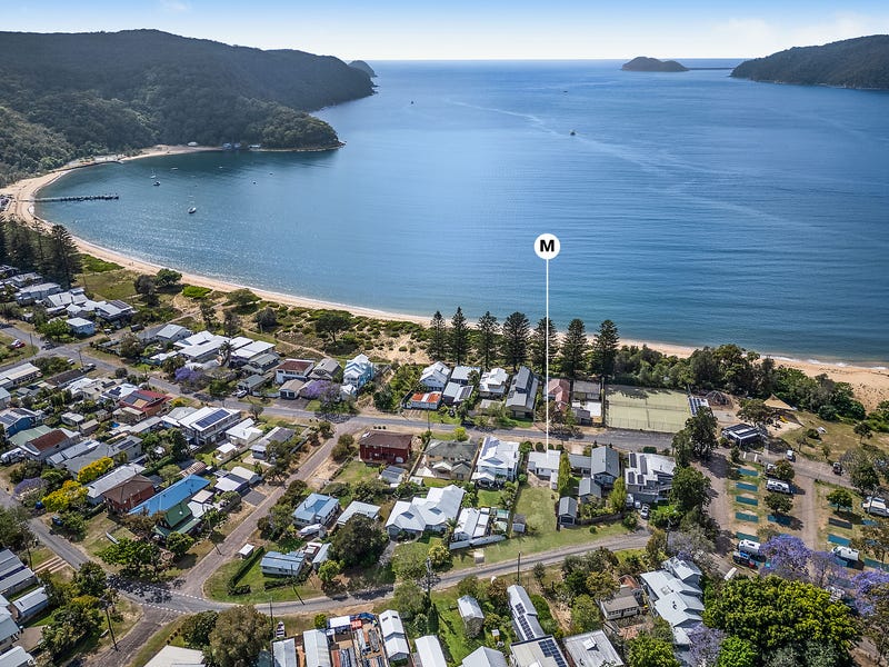 82 Bay Street, Patonga, NSW 2256 - Property Details