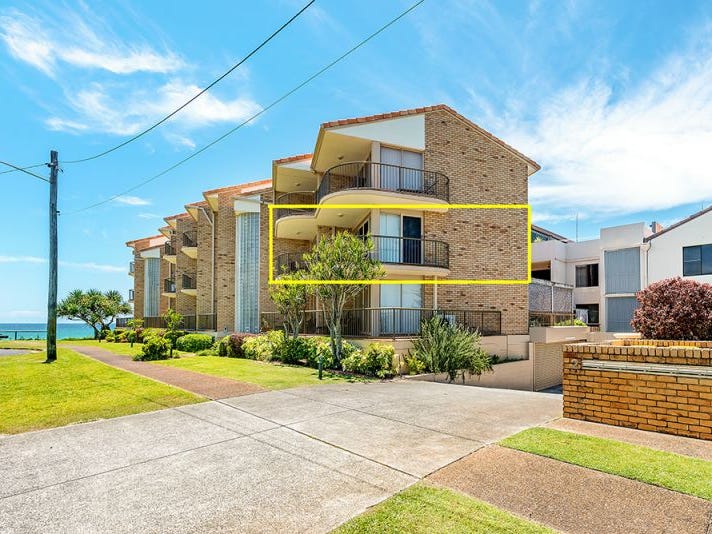 4/2 Surf Street, Bilinga, Qld 4225 - Property Details