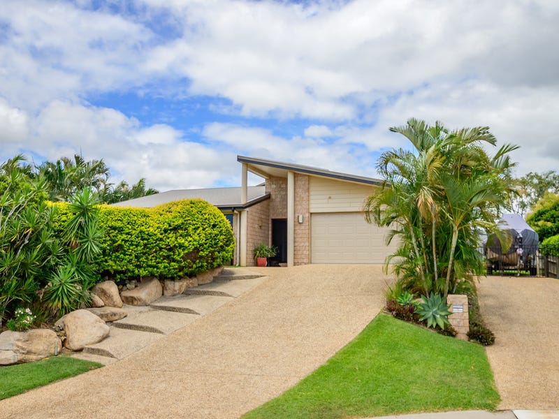 5 Loveday Place, Calliope, Qld 4680 - Property Details