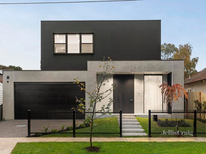 23 Butler Street, Essendon, Vic 3040 - Property Details