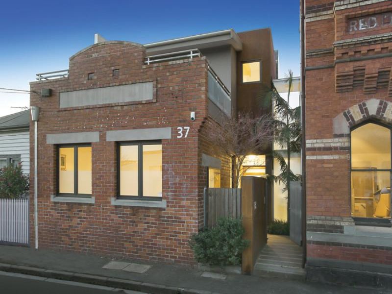 37 Duke Street, Prahran, Vic 3181 - Property Details