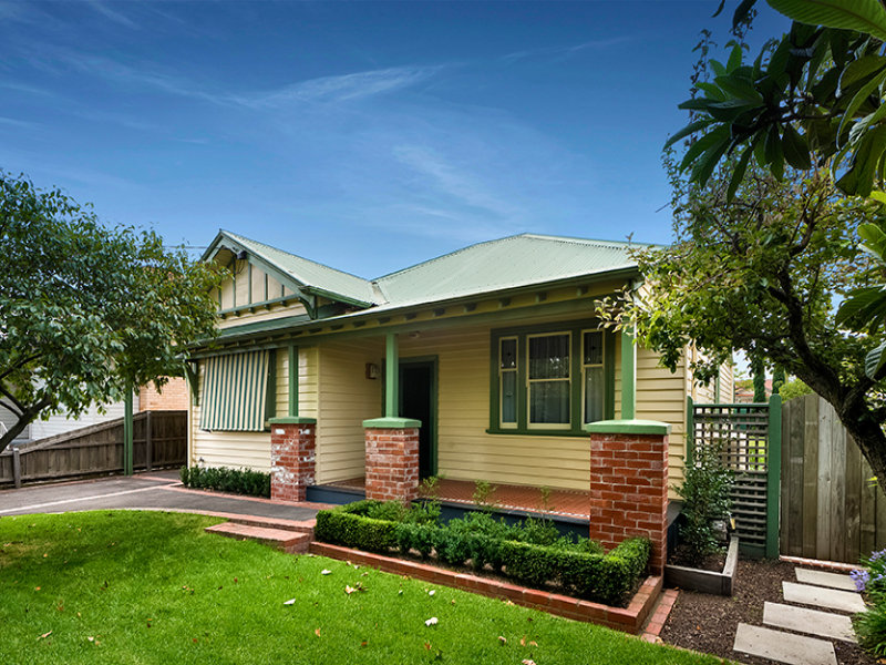 26 George Street, Oakleigh, Vic 3166 - Property Details