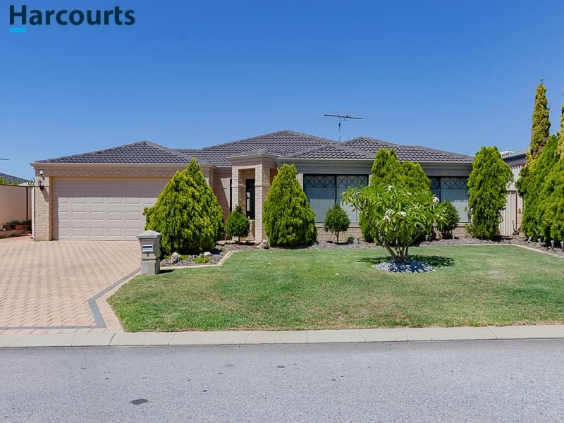 8 Soho Lane, Currambine, WA 6028 - Property Details