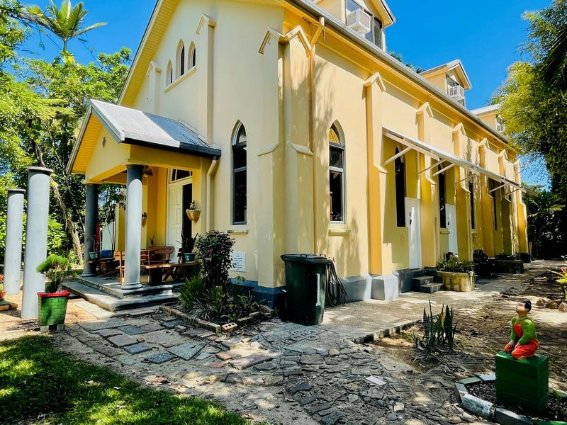 140 Feluga Road, Feluga, Qld 4854 - Property Details