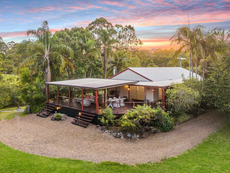 Real Estate & Property for Sale in Ocean View, QLD 4521 - realestate.com.au