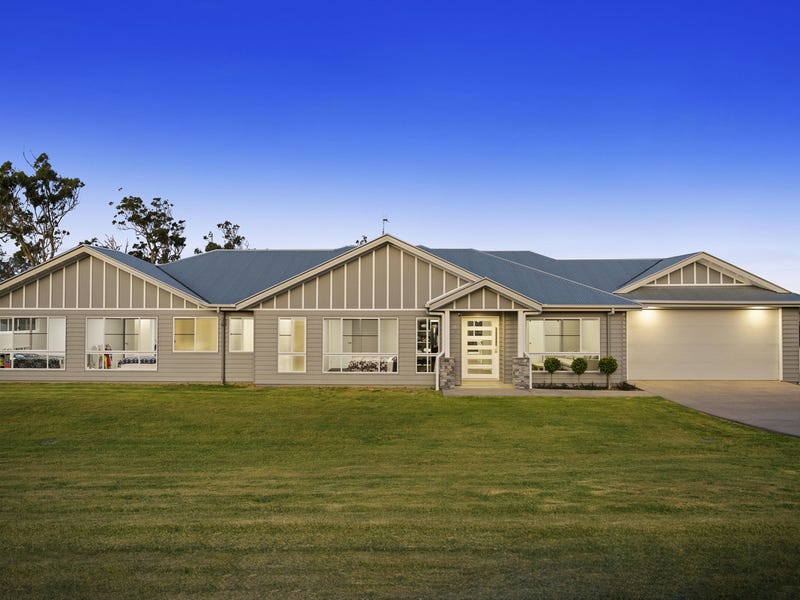 265 Mount Rascal Road, Mount Rascal, QLD 4350 - realestate.com.au