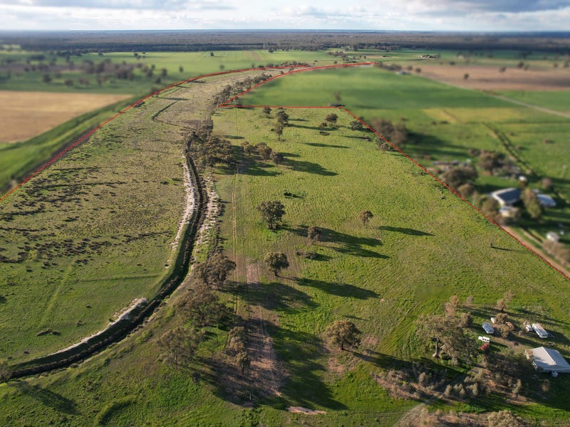 Lot 1 Matthews Road, Patho, Vic 3564 - Property Details