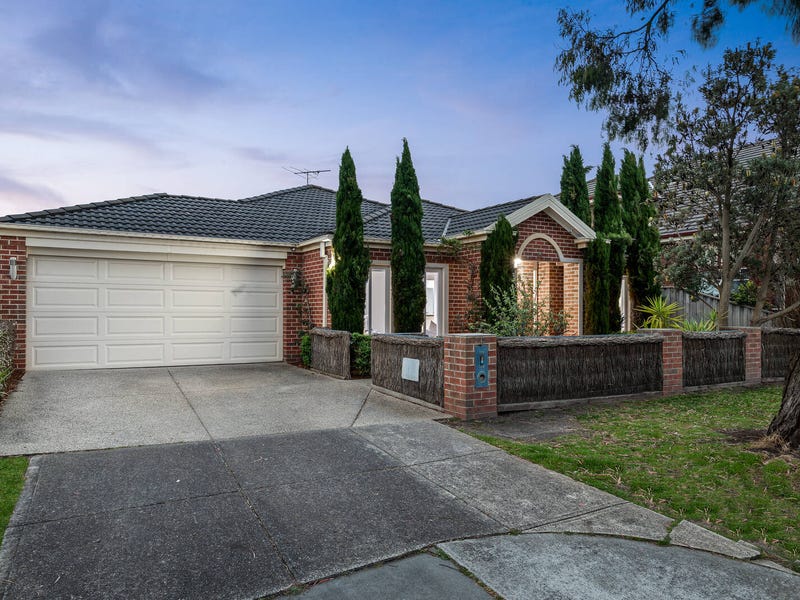 26 Wesley Court Keysborough Vic 3173 Property Details