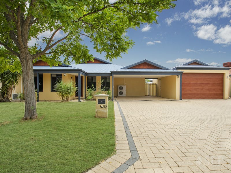 52 Innesvale Way, Carramar, WA 6031 - Property Details