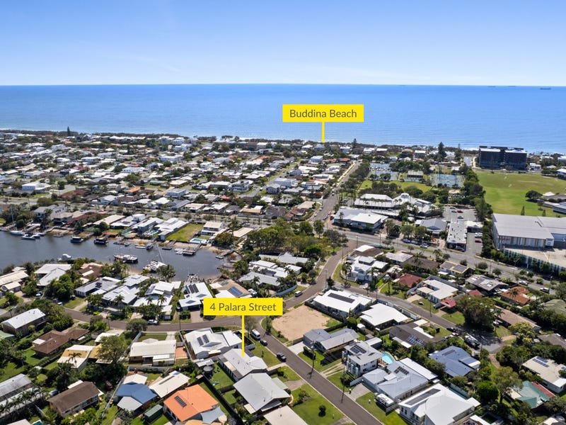 4 Palara Street, Buddina, Qld 4575 - Property Details