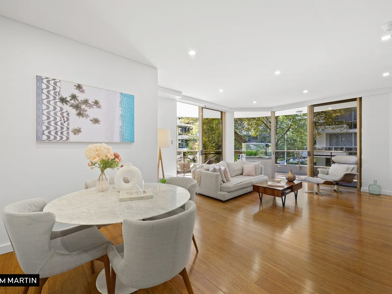 65/7 Broome Street, Waterloo, NSW 2017 - Property Details