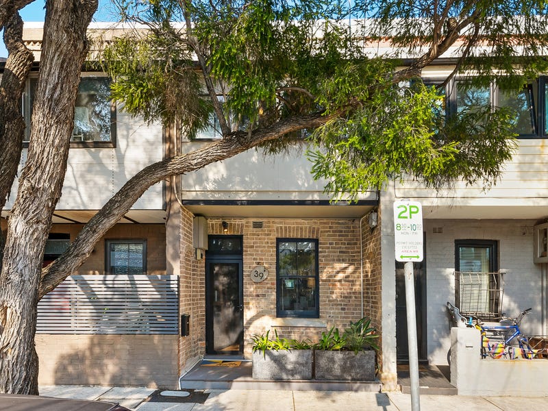 39 Cook Road, Marrickville, NSW 2204 - Property Details