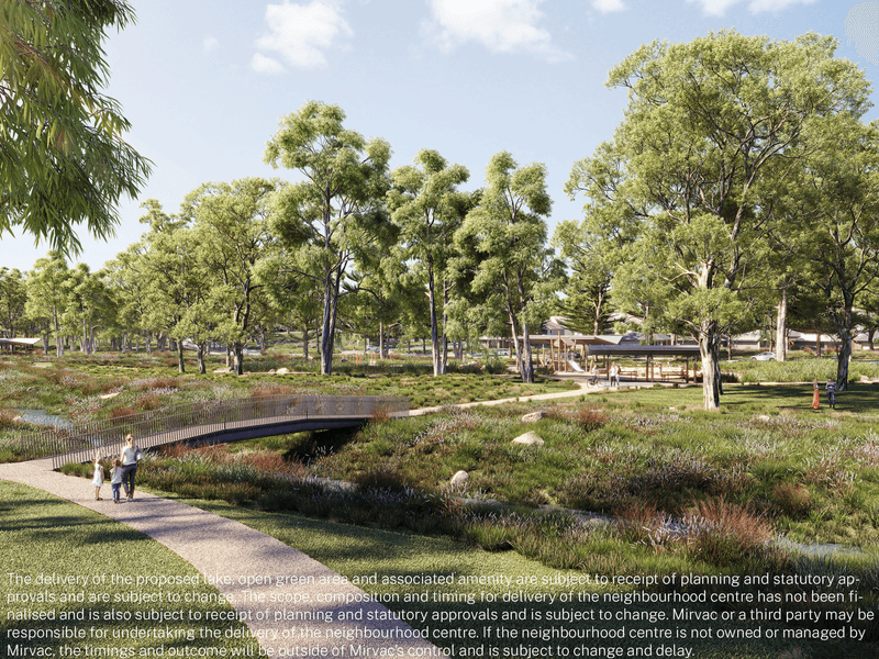 Cobbitty by Mirvac Land Estate at 531 Cobbitty Road - realestate.com.au