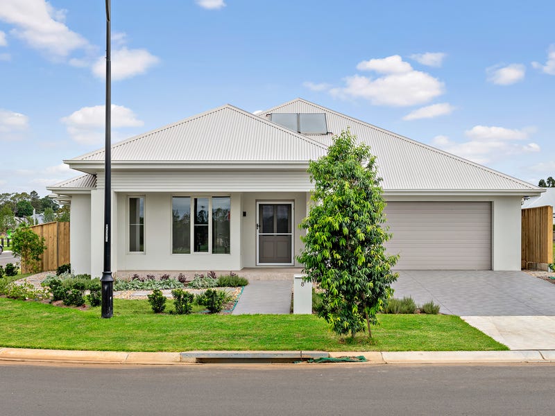 8 Rotolactor Parade, Menangle, NSW 2568 - Property Details