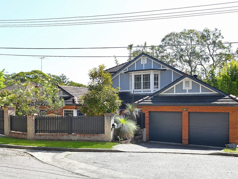 107 Letitia Street, Oatley, NSW 2223 - Property Details