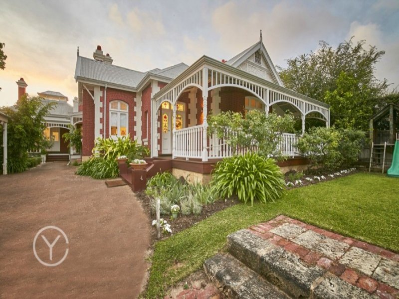 11 Congdon Street, Cottesloe, WA 6011 - realestate.com.au