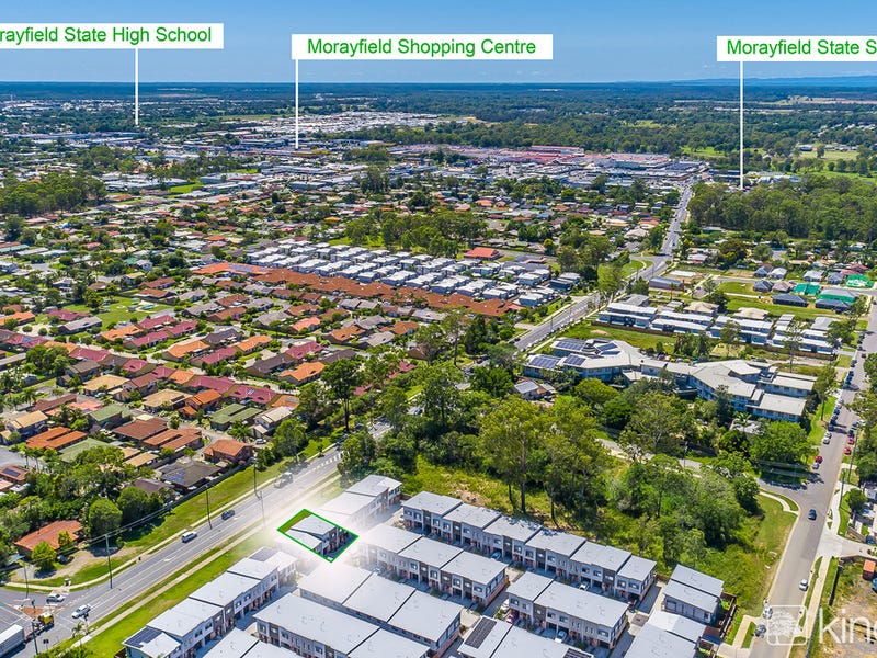 72/71 Amy Street, Morayfield, Qld 4506 - Property Details