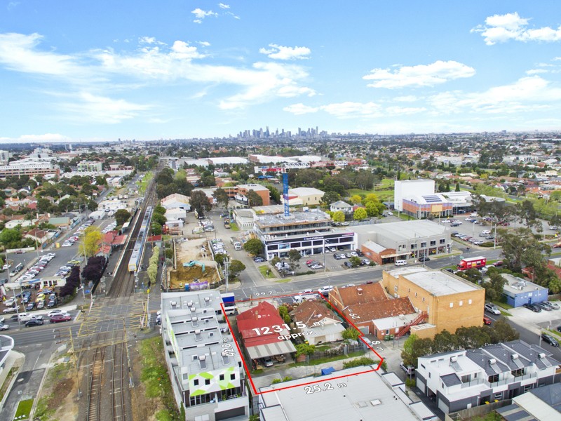 376-380 Bell Street, Preston, Vic 3072 - Property Details