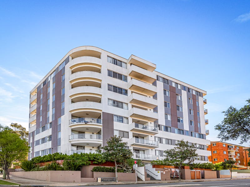 305/1 Mill Road, Liverpool, NSW 2170 - Property Details