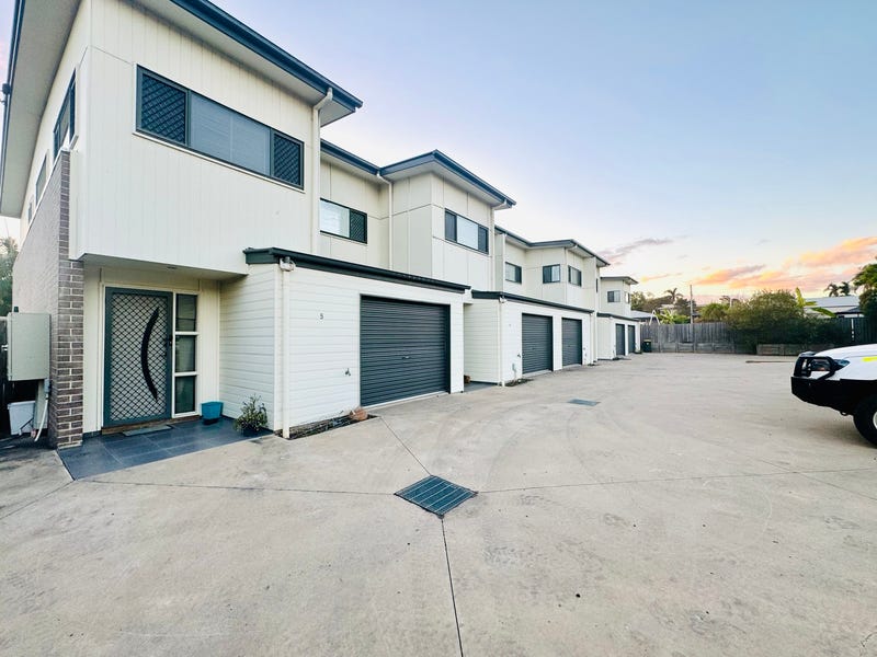 4/28 Flinders Drive, Moranbah, Qld 4744 - Townhouse for Rent ...