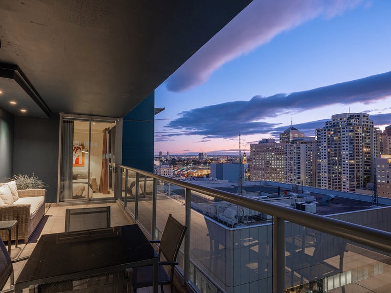 1701/29 Commonwealth Street, Sydney, NSW 2000 - realestate.com.au