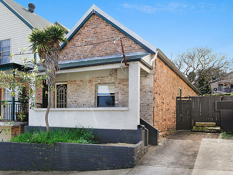 21 Clubb Street, Rozelle, NSW 2039 - Property Details