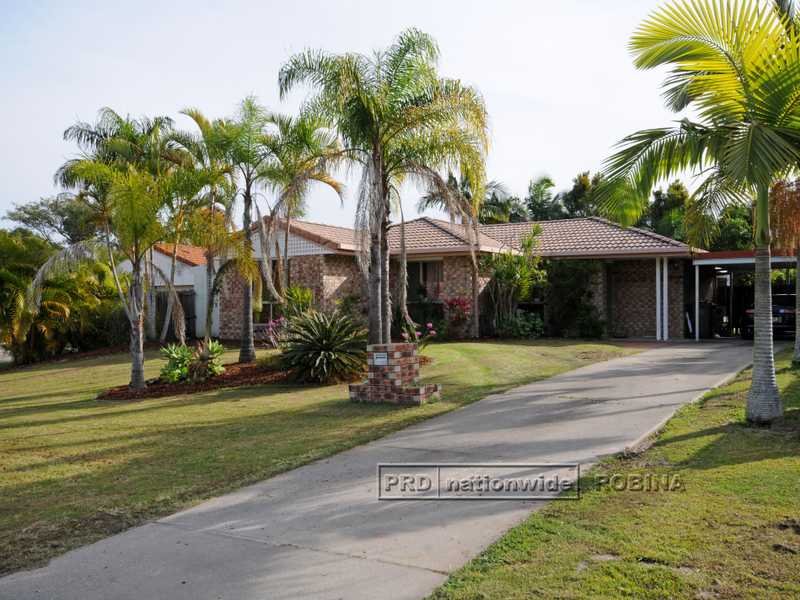 35 Mission Drive, Mudgeeraba, Qld 4213 - Property Details