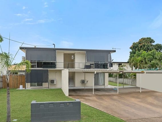 2/10 Adams Street, Heatley, QLD 4814 - realestate.com.au