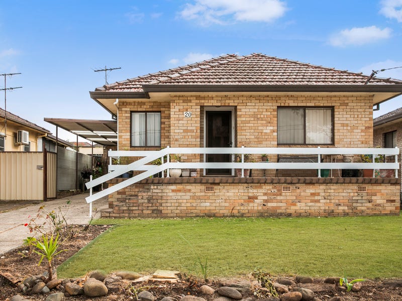 20 Torrington Avenue, Sefton, NSW 2162 - Property Details