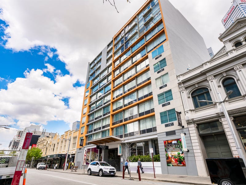 104/305 Murray Street, Perth, WA 6000 - Property Details