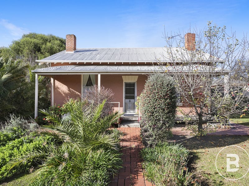76 Napier Street, Maryborough, Vic 3465 - Property Details