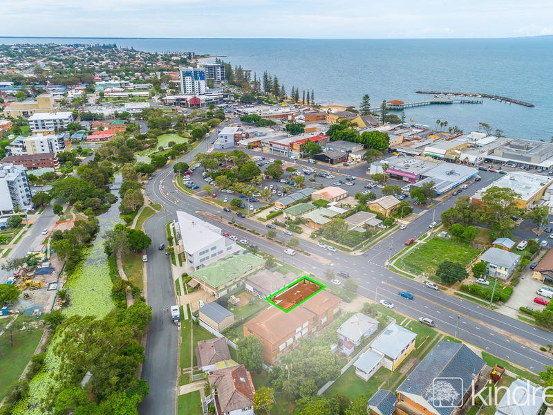 1/113 John Street, Redcliffe, Qld 4020 - Property Details