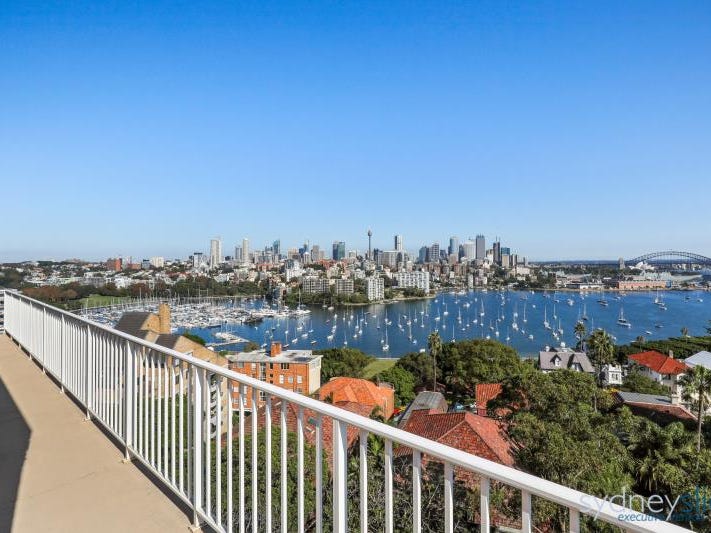 43/105A Darling Point Road, Darling Point, NSW 2027 - realestate.com.au
