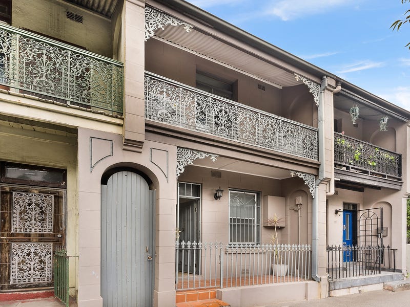 153 Lawson Street, Redfern, NSW 2016 - Property Details