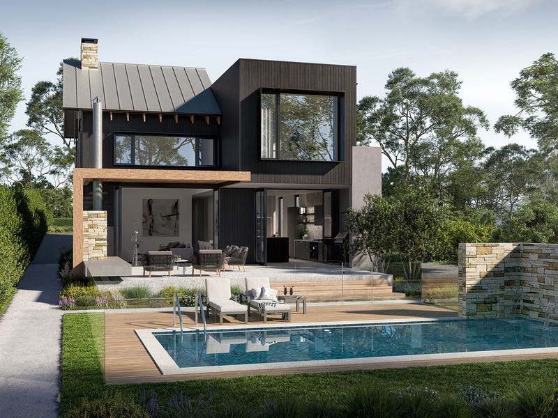 Real Estate & Property for Sale in Mansfield - Greater Region, VIC (+1 ...