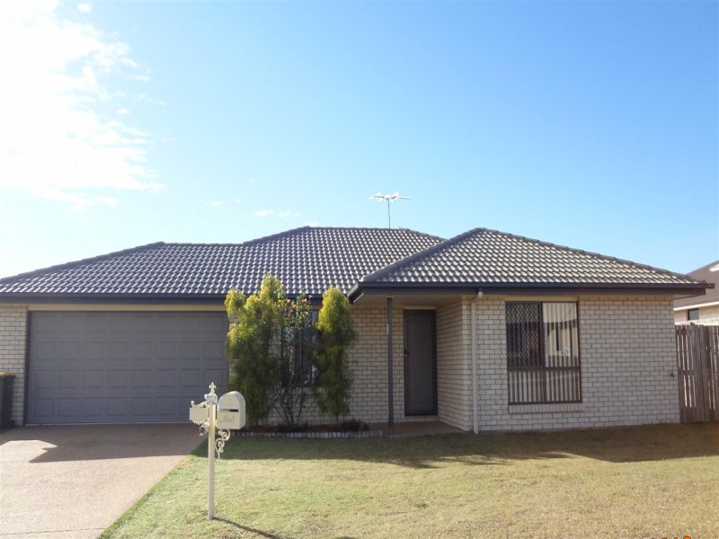 7 Brady Place, Gracemere, QLD 4702 - realestate.com.au