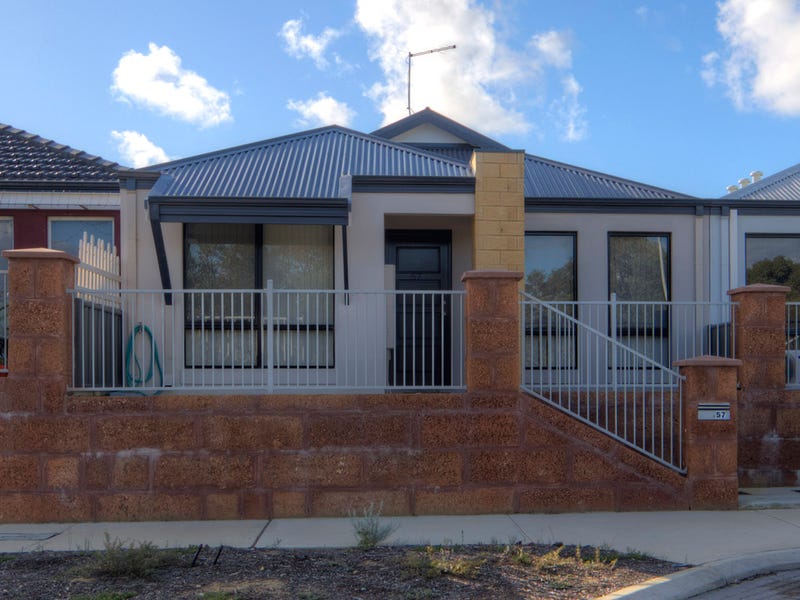 57 Cuddlepie Turn, Banksia Grove, WA 6031 - realestate.com.au
