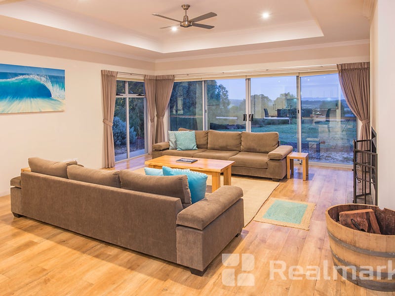 18 Seascape Rise, Yallingup, WA 6282 - Property Details