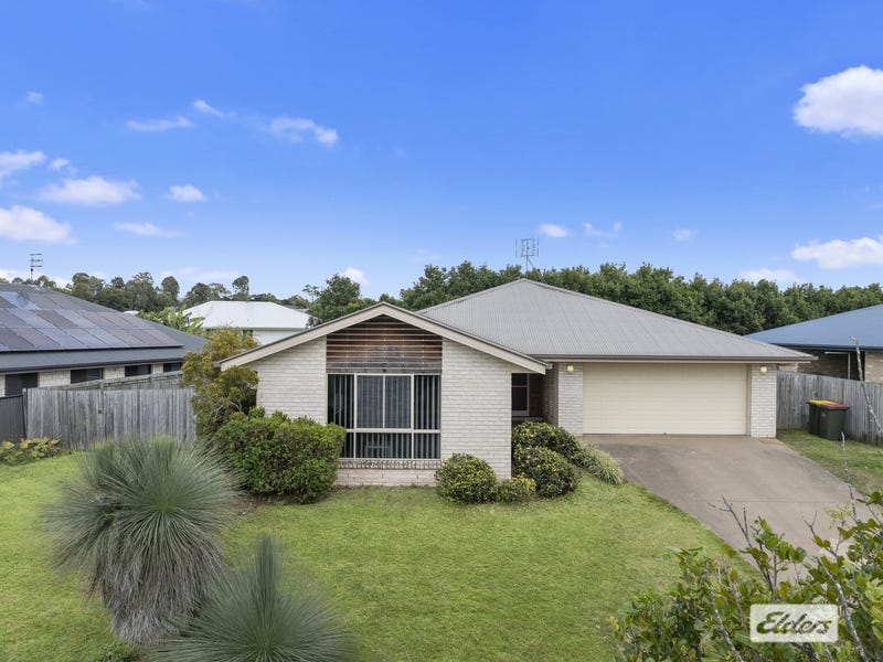 15 Hedley Drive, Woolmar, Qld 4515 - Property Details