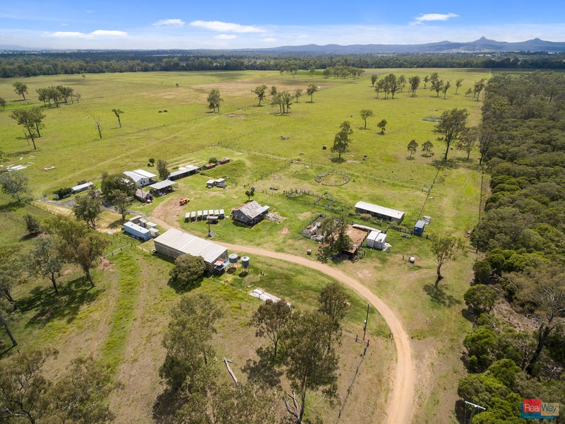 78 Shelbach Road, Mutdapilly, Qld 4307 - Property Details