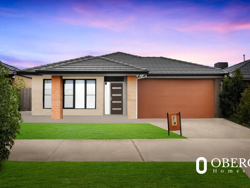 35 Trooper Drive, Aintree, Vic 3336 - Property Details