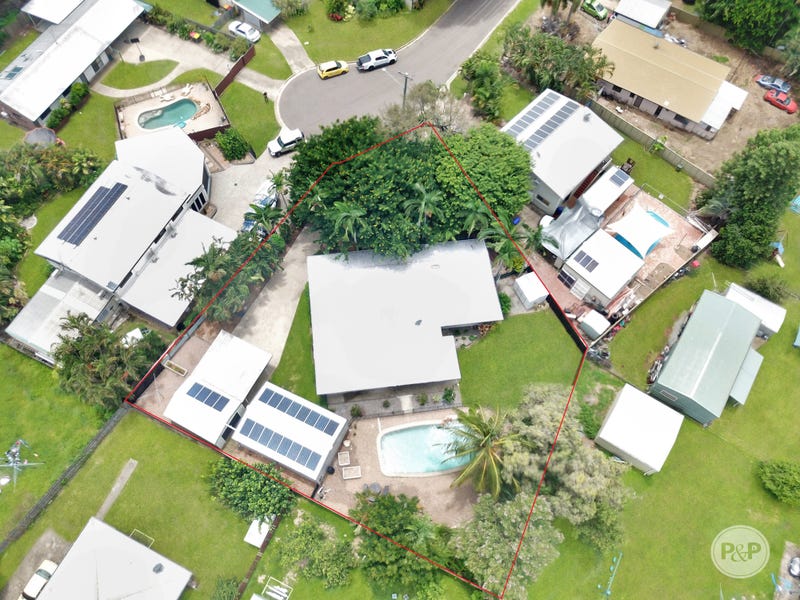 8 Allambie Court, Kelso, Qld 4815 - Property Details